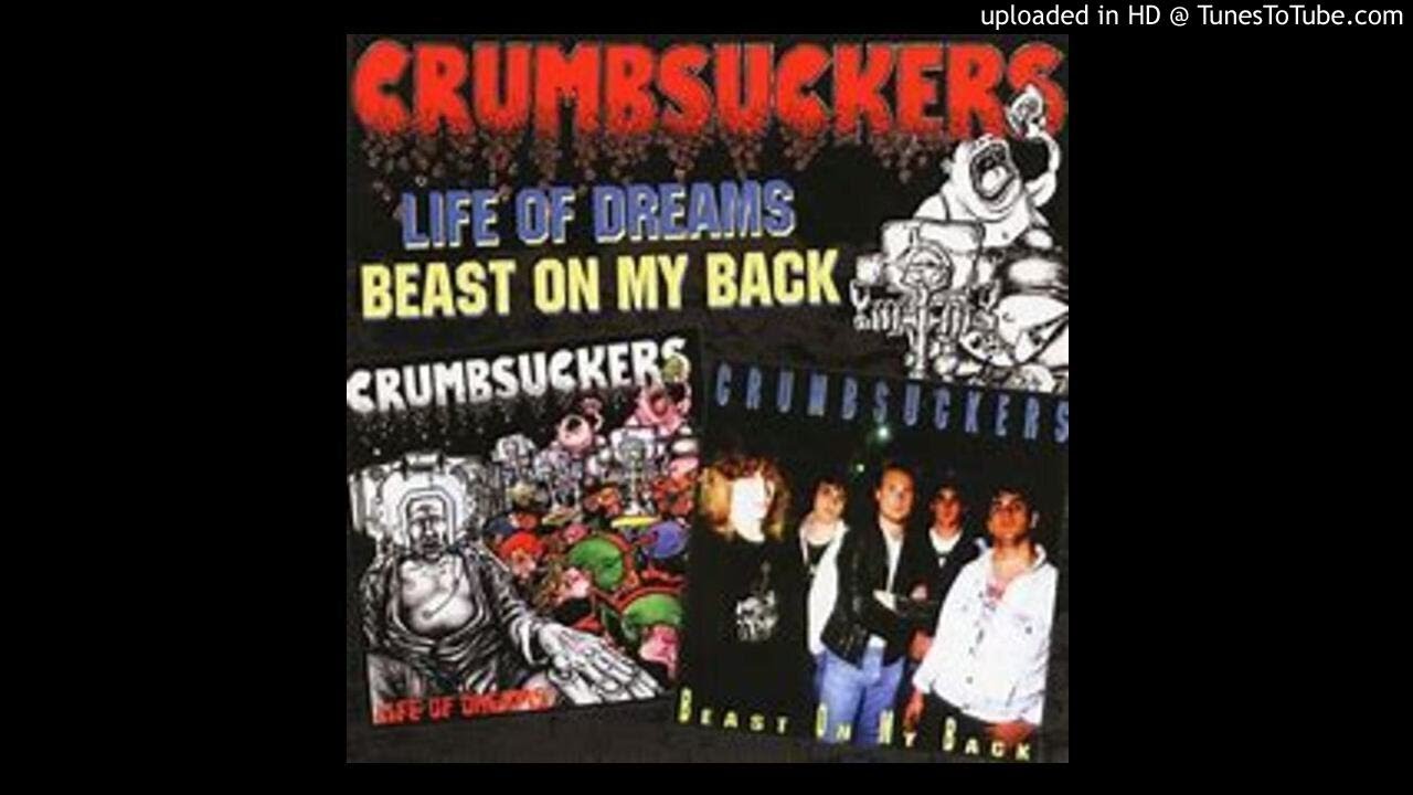 CRUMBSUCKERS - LIVE AT SUNDANCE BAYSHORE, JULY 1,1988 - YouTube