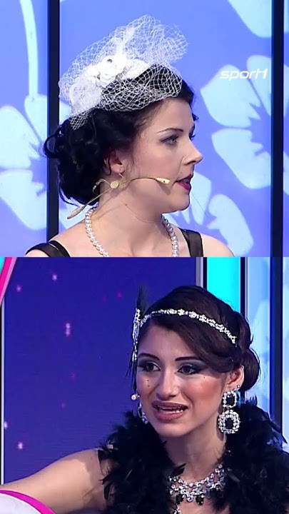 Diskussion zwischen Iclal Nicole #MyStyleRocksGermany - YouTube