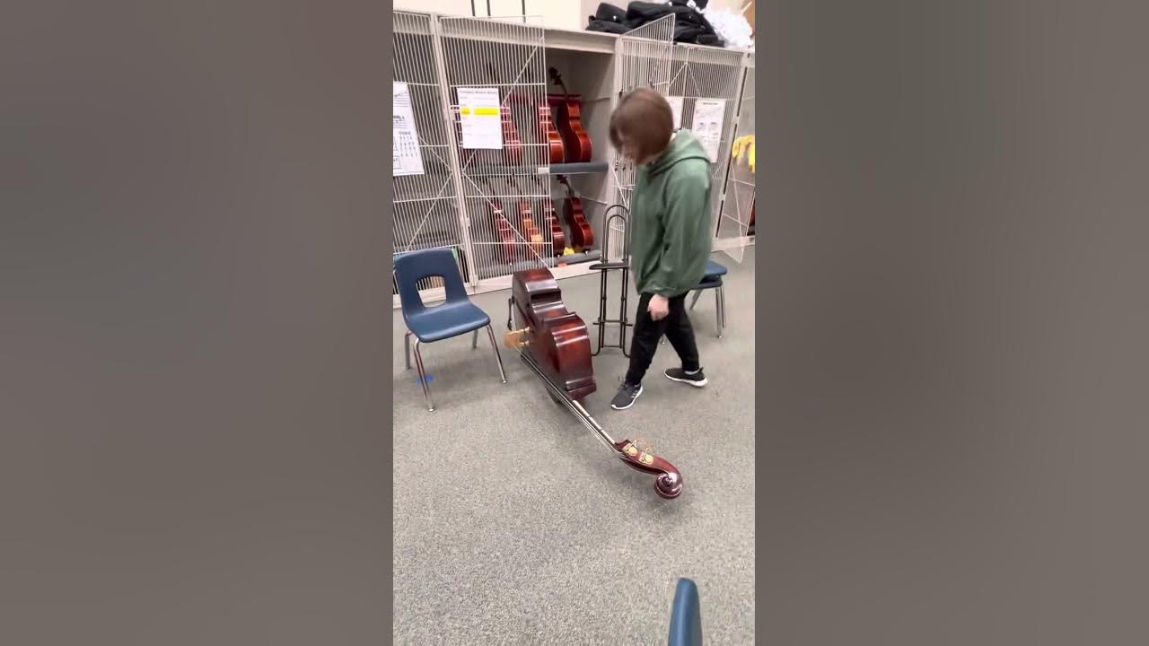 Demonstration speech visual aid video Lauren Faulk - YouTube