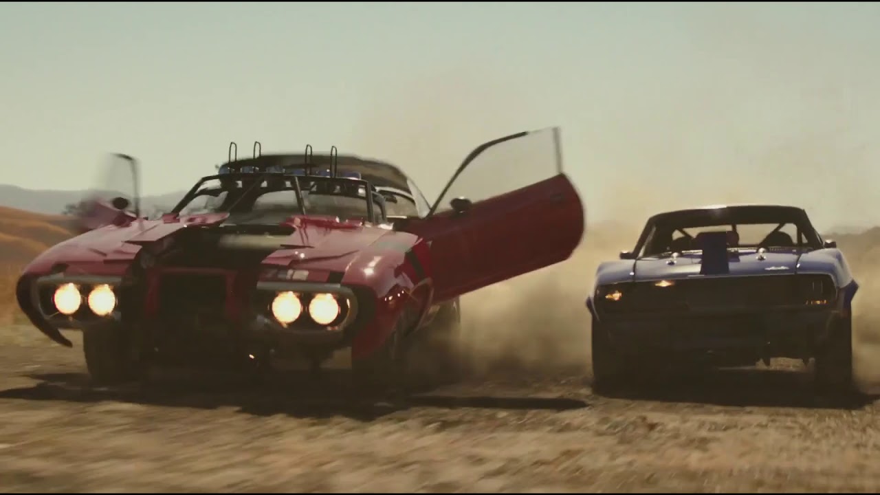 Shatter and Dropkick triple changing - YouTube