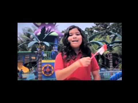 senam ceria anak indonesia  part 6