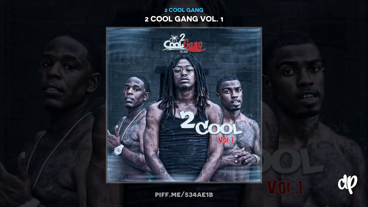 2 Cool Gang - Look At Me - YouTube