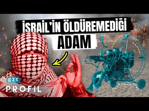İsrail'e operasyonu düzenleyen Hamas komutanı Muhammed Deif kim?