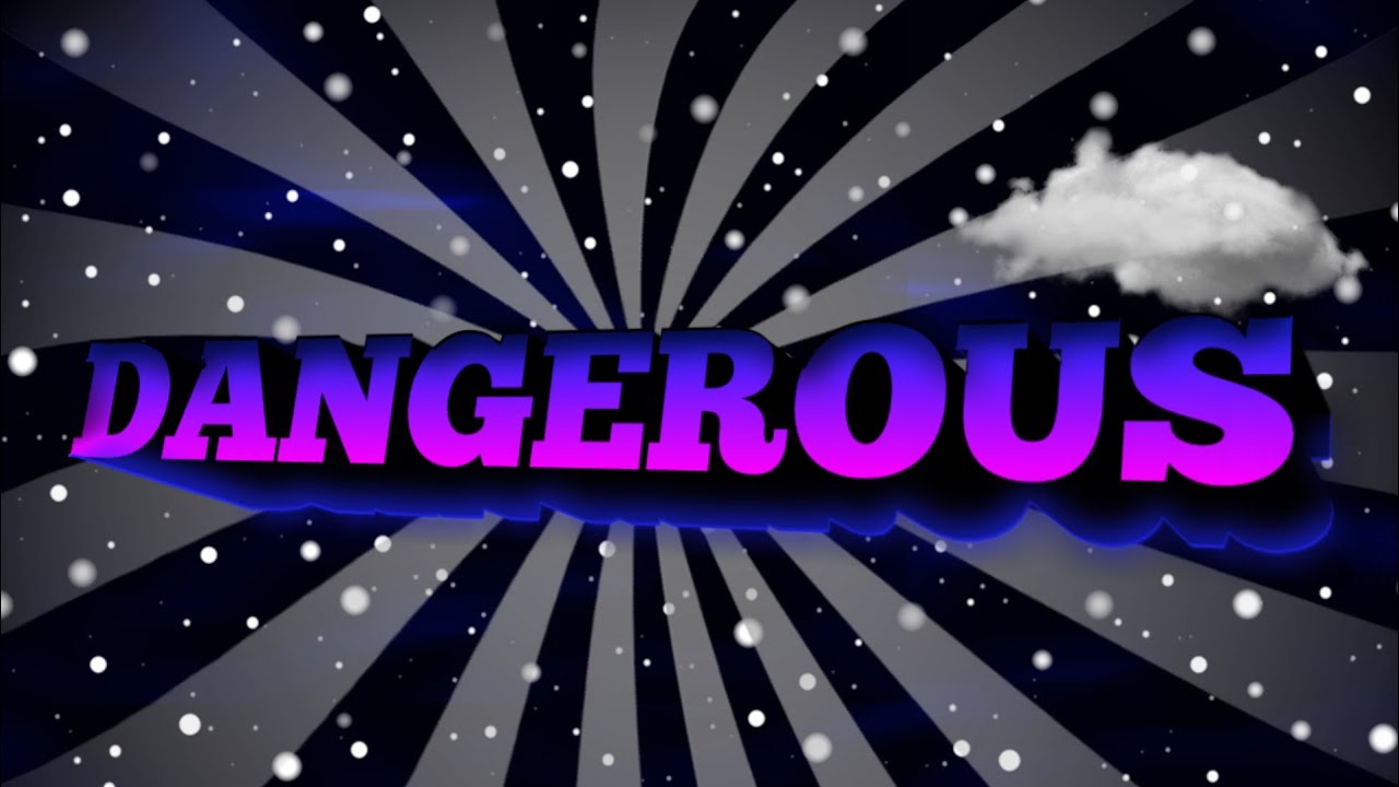 BEAT DANGEROUS - Nostalgia pura - (FUNK REMIX) By Canal Sr. Edu Beat ...