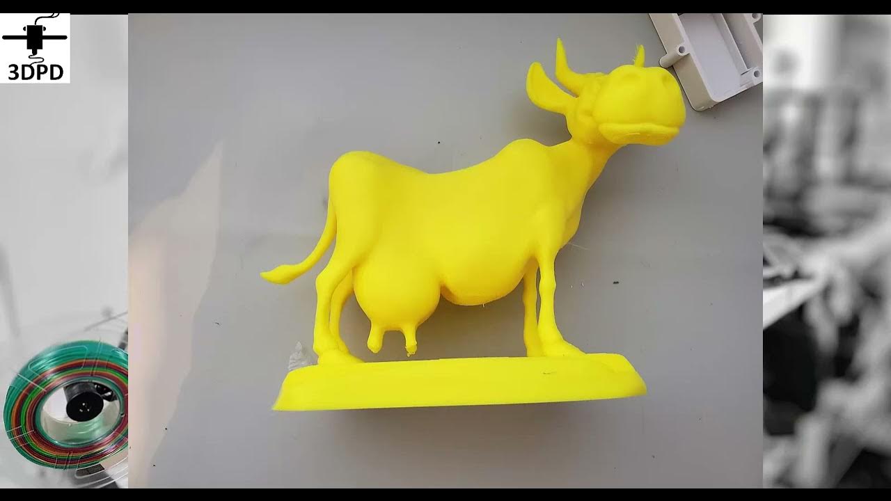 3DPD Introduction - YouTube