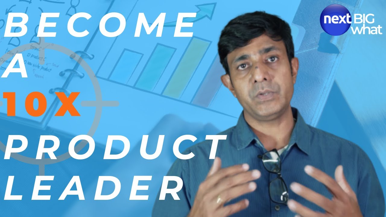 The Complete Product Management Course by NextBigWhat Academy - YouTube