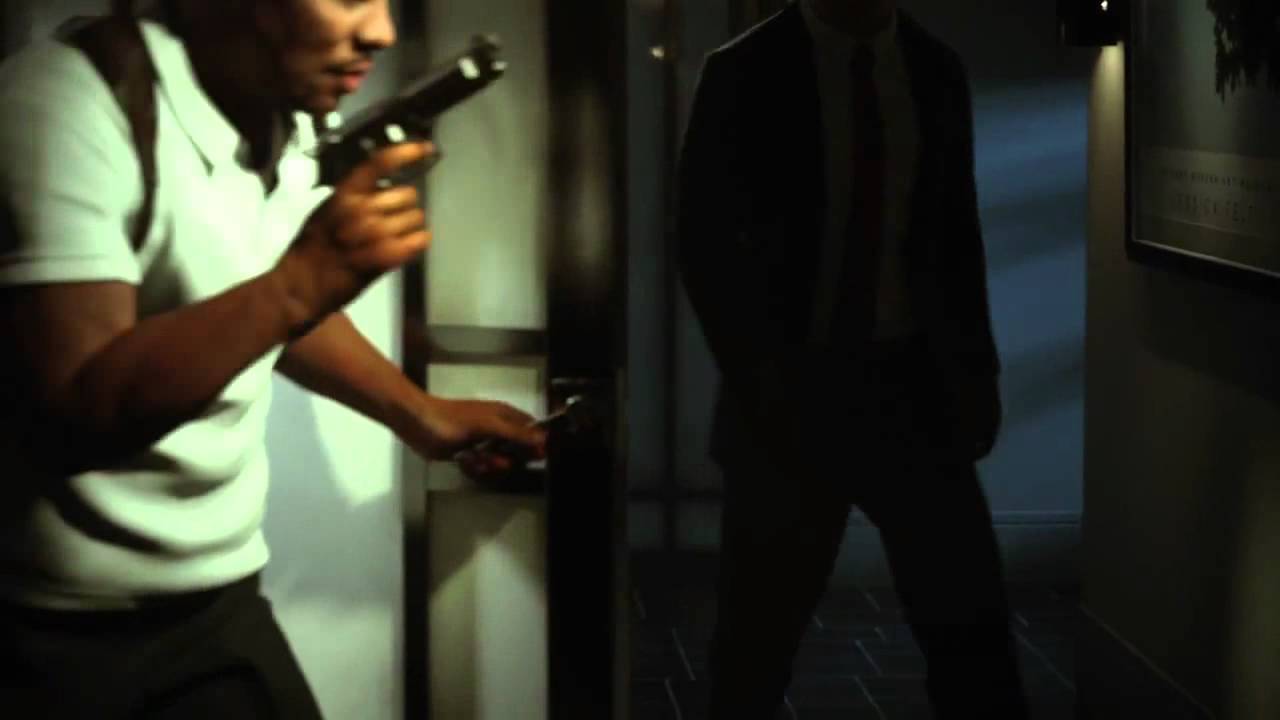 Hitman: Absolution - Debut Trailer - YouTube