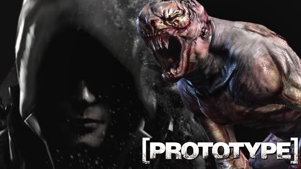 SUPREME HUNTER BOSS BATTLE - Prototype - Gameplay (No Commentary) ENG | SUB ITA - YouTube