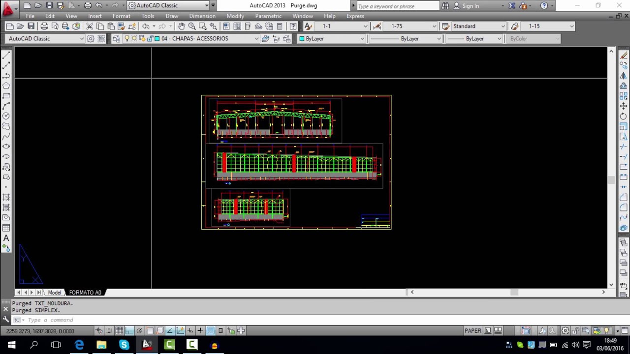 Autocad Apagar Os Layers Que N o Est o Sendo Usados Purge YouTube autocad-apagar-os-layers-que-n-o-est-o-sendo-usados-purge-youtube
