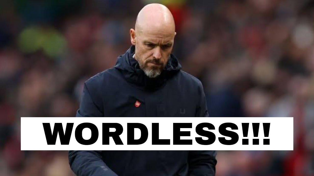 MAN UNITED CRUMBLE AT OLD TRAFFORD IN 3-0 DEFEAT TO SPURS: WHAT'S NEXT ...