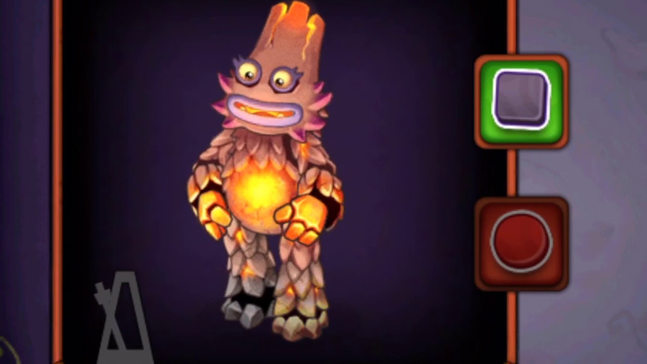 MSM Solos! Kayna Psychic Island - YouTube