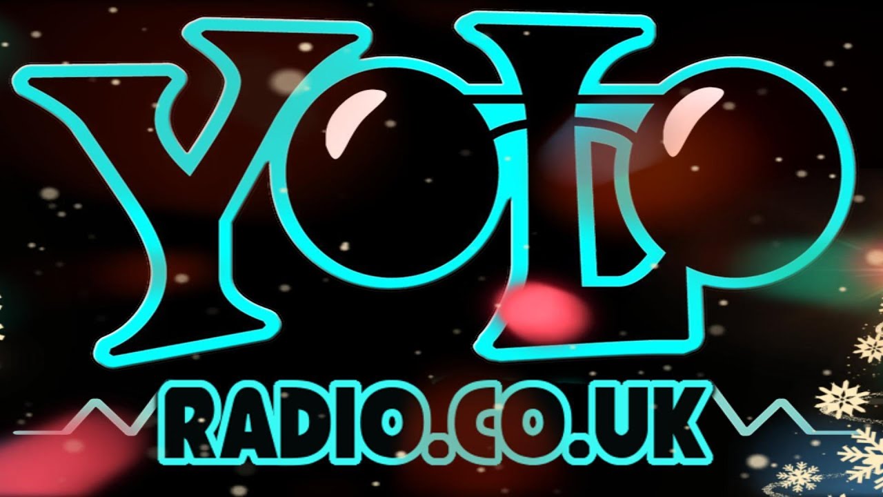 Merry Christmas Love From YOLO - YouTube