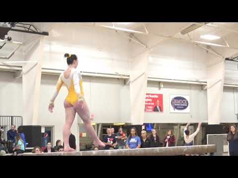 Chloe Bellmore, Twistars USA | L10 Beam 2019 Michigan State Championships