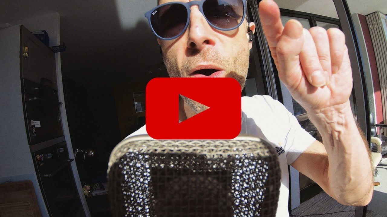Flox - Coming Out [Official Video] - YouTube