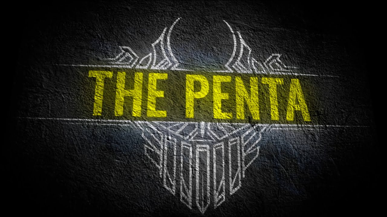 The PENTA Ep. 8 - YouTube
