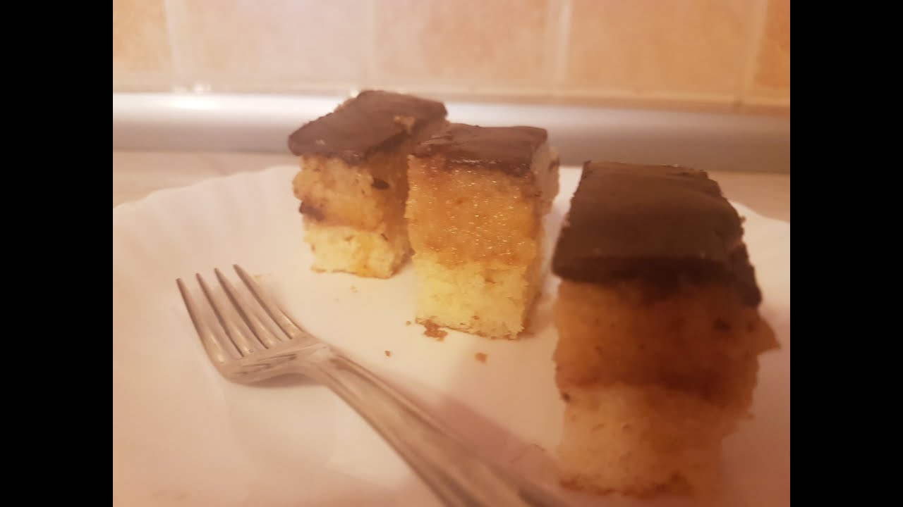 Jafa Biskvit - YouTube