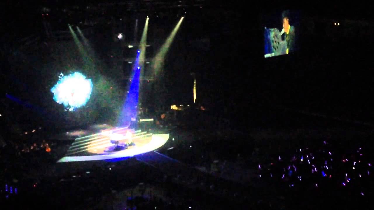 JJ Timeline Malaysia Concert 2013 - YouTube