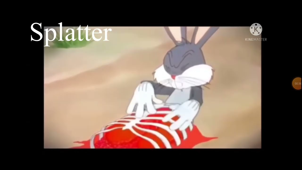 el original bob bony - YouTube