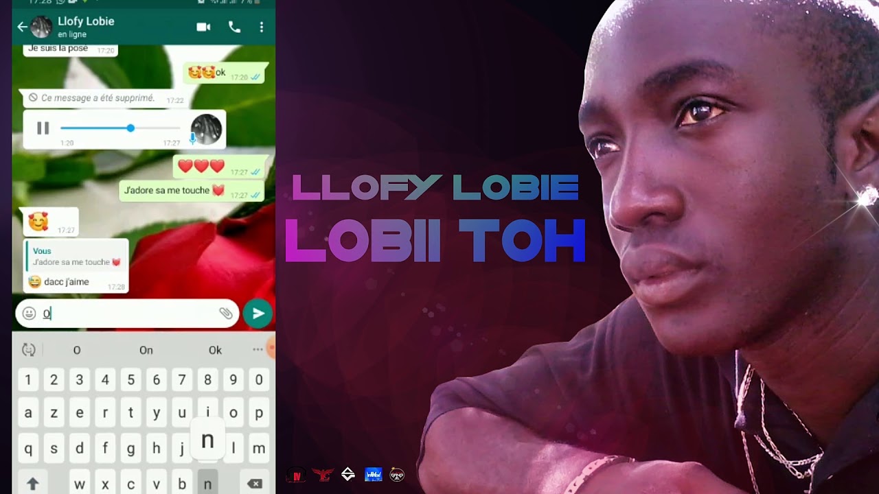 Lloffy Lobie (LOBII_TOH_2020) - YouTube