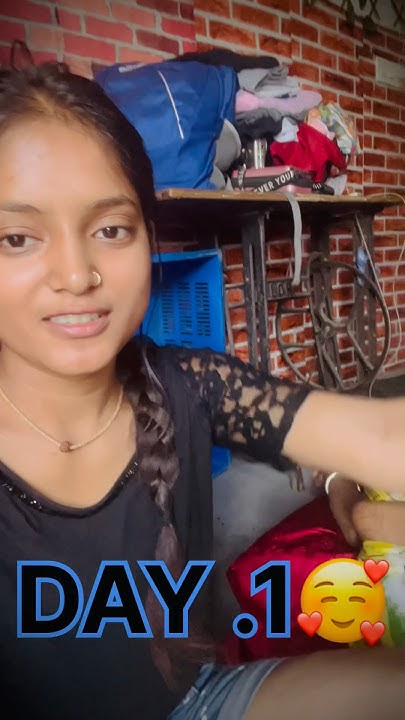 day 1 successful challenge #challenge #mini vlog #30days challege😌 subscribe this channel - YouTube