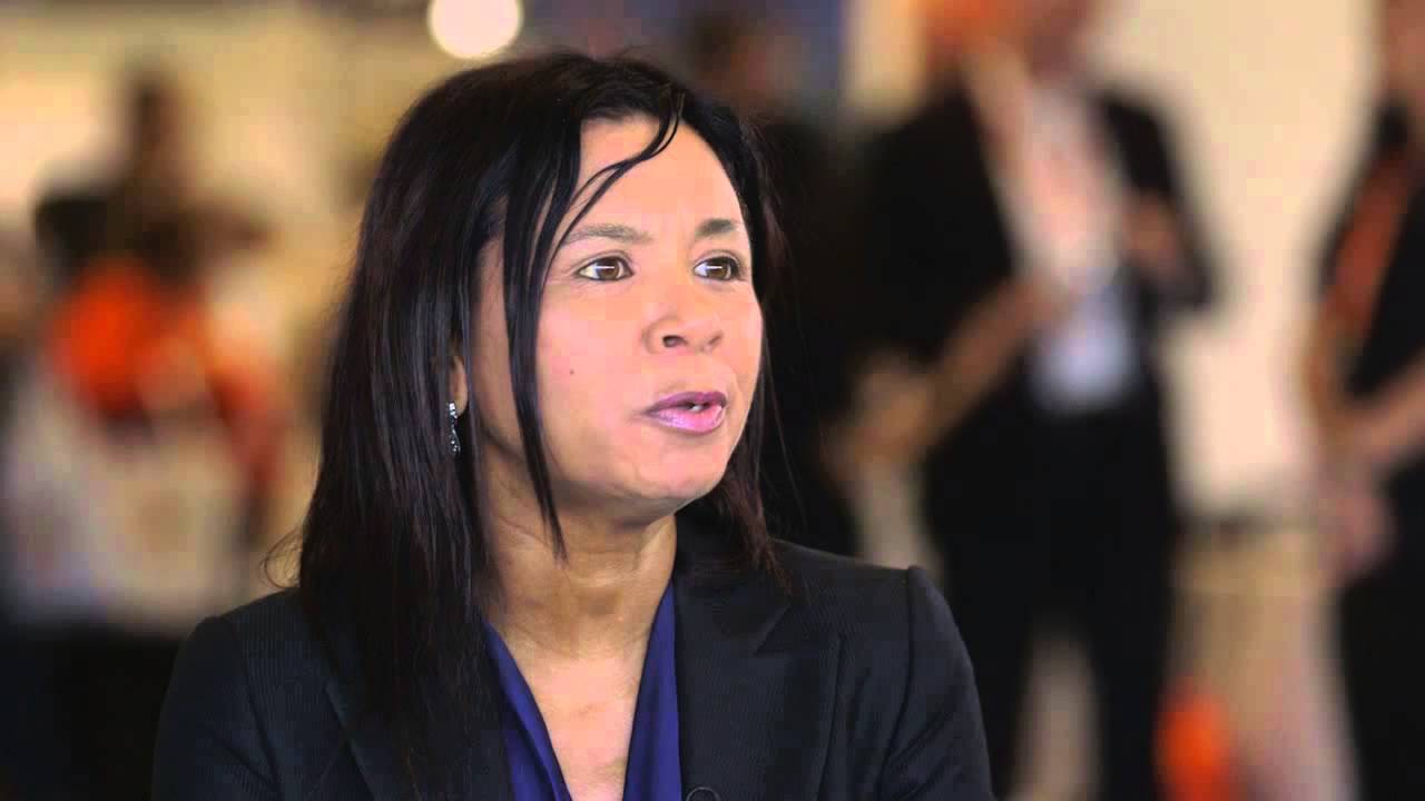 Supply Nation: Terri Janke MD, Terri Janke & Co - YouTube