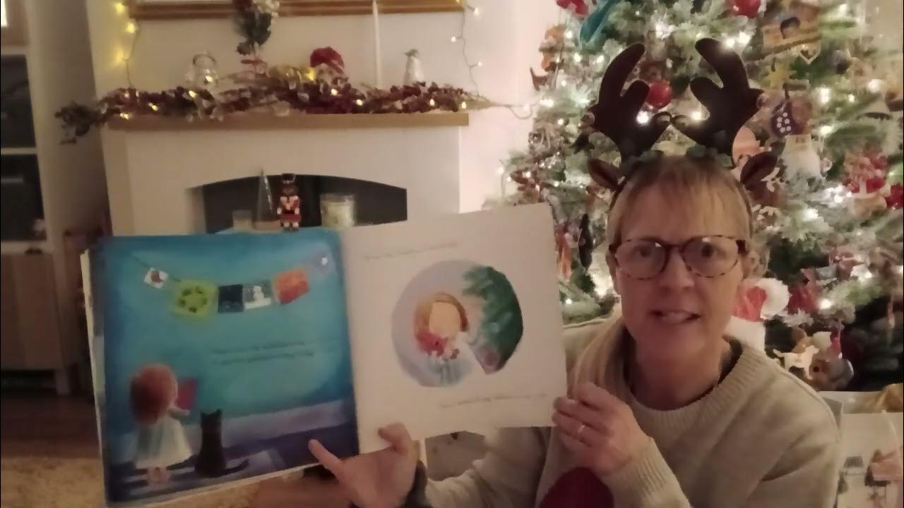 More Christmas stories - YouTube