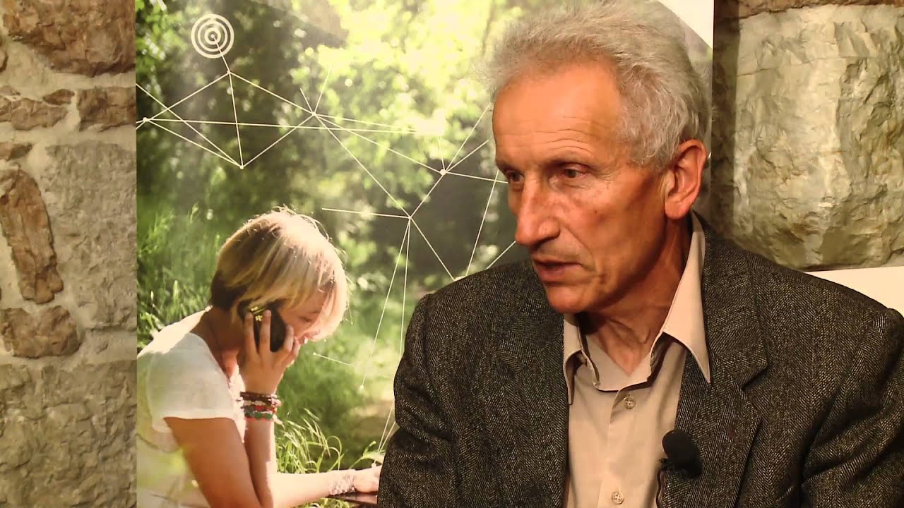 Intervista a Paolo Simonetti e Cesare Lasen - YouTube