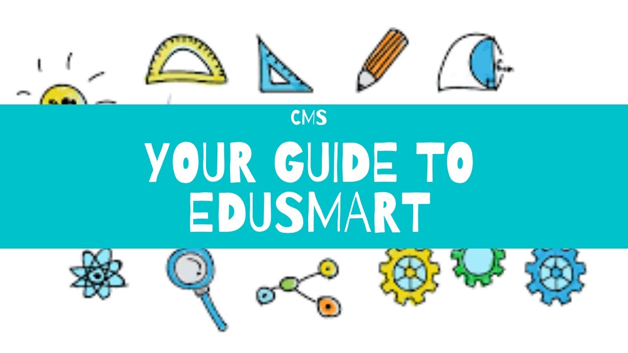 "How To" Video for EduSmart - YouTube