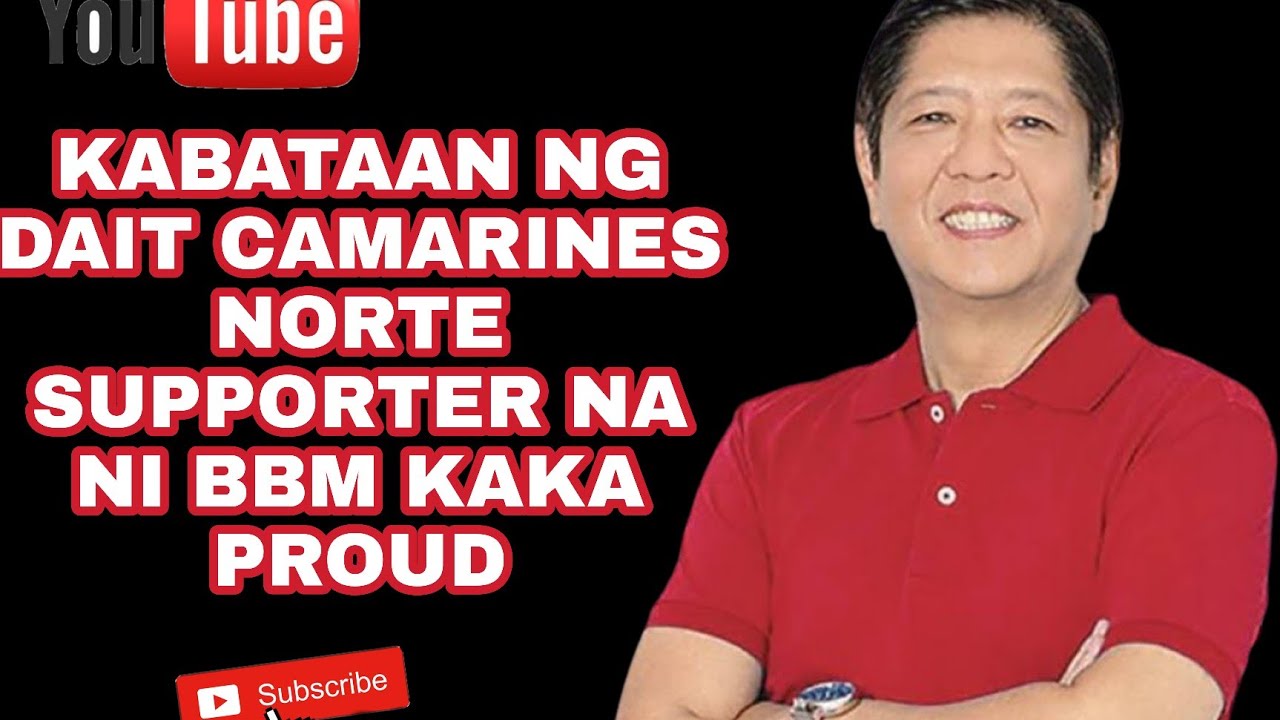 BBM SUPPORTERS YOUNG GENERATIONS - YouTube