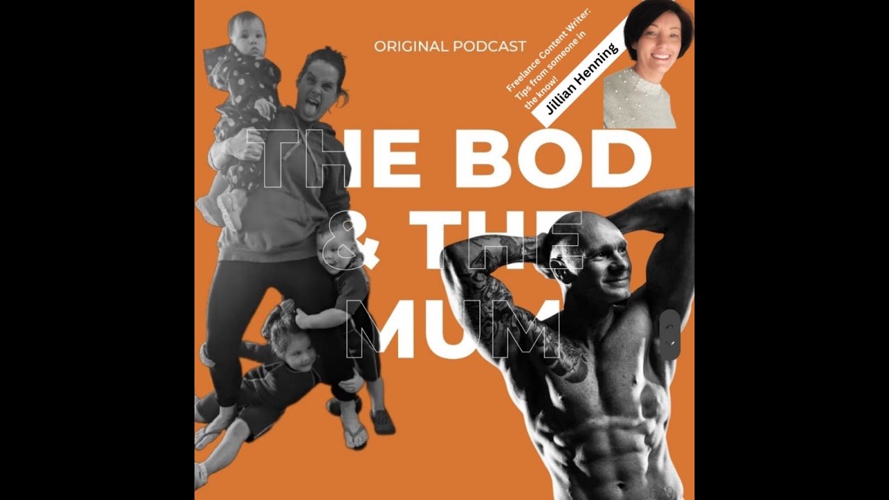 episode 15 we the talented Jillian Henning Founder written by jillian ...