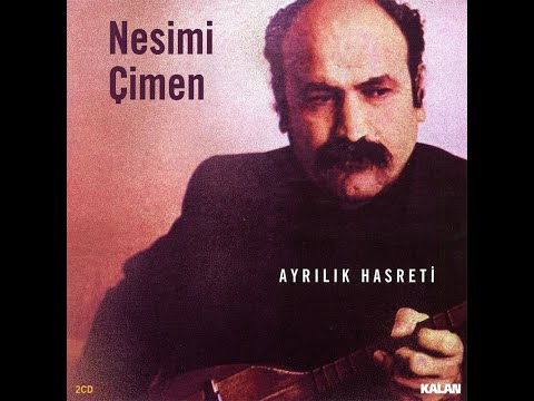 Nesimi Çimen - Ben Benden Bezdim