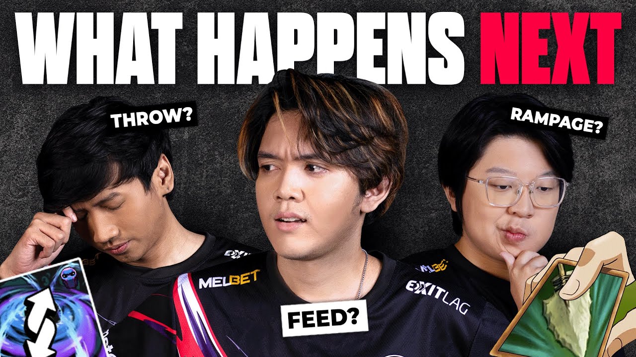 PREDICT WHAT HAPPENS NEXT | Flipster TALON - YouTube