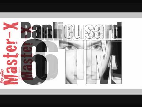 Roy Alias Master-X  - La Marque du Diable