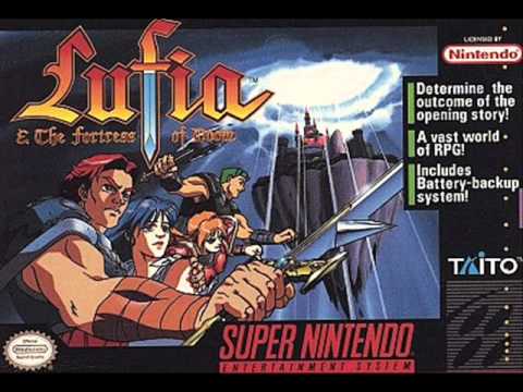 Lufia & The Fortress of Doom - Last Battle (Extended) - YouTube
