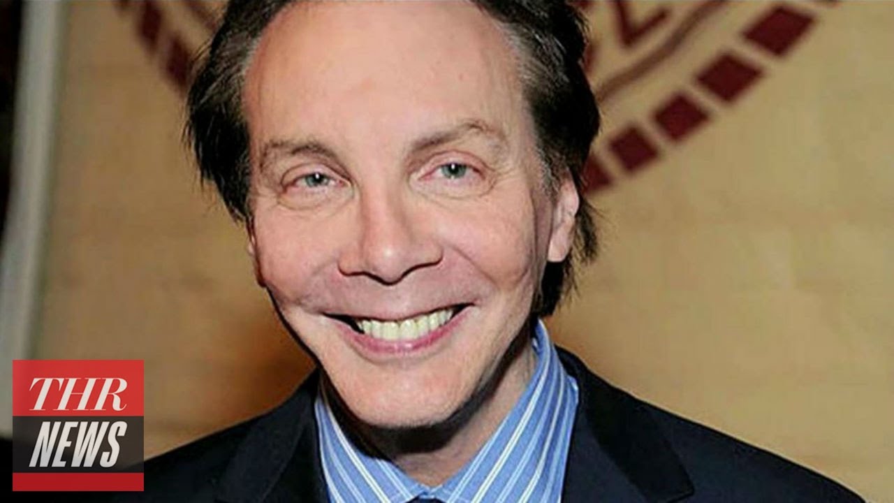 Fox News Contributor Alan Colmes Dies at 66 | THR News - YouTube