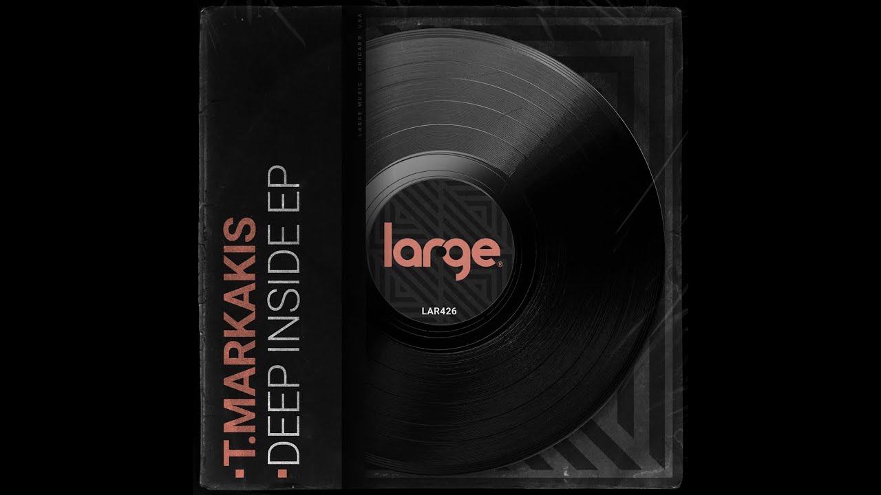 T.Markakis - 1979 (Original Mix) - YouTube