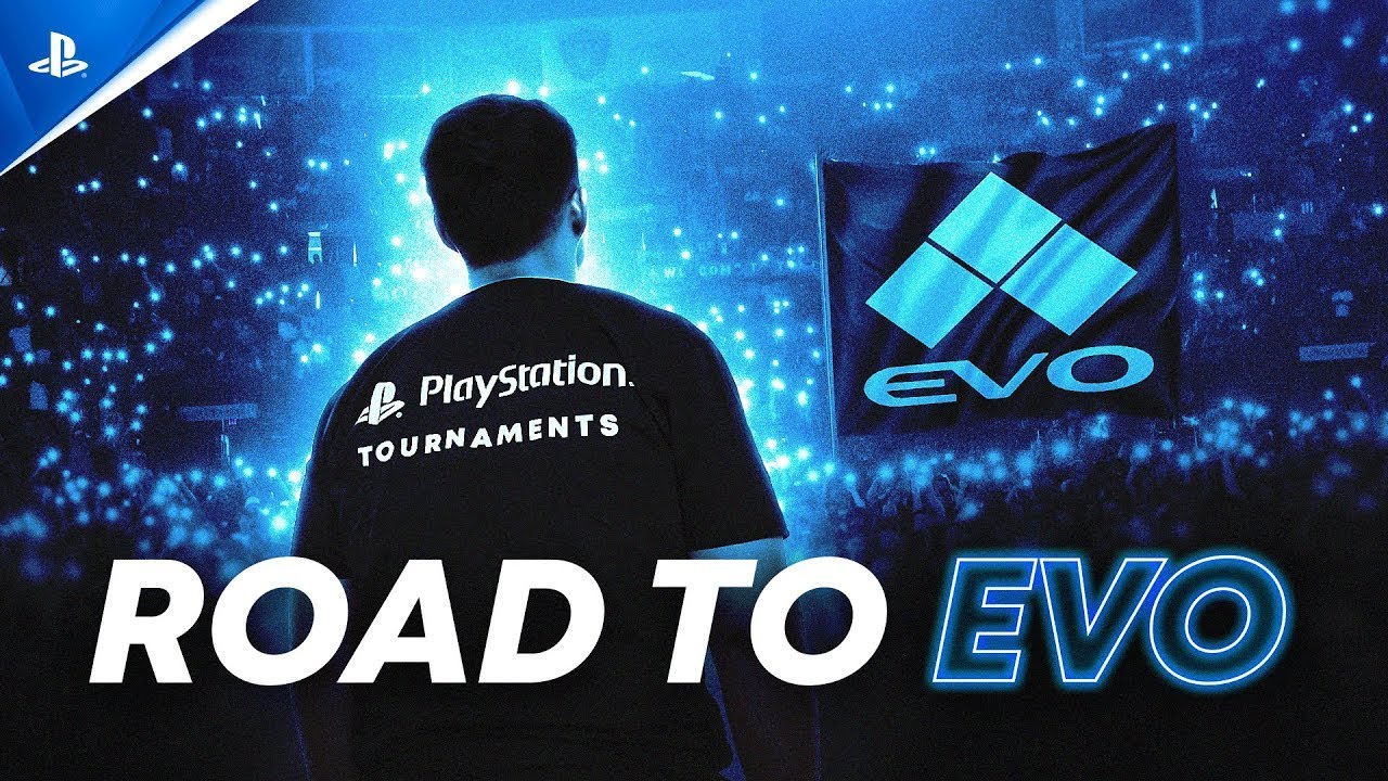 PlayStation Esports - The Most Competitive Fighting Game Tournament In ...