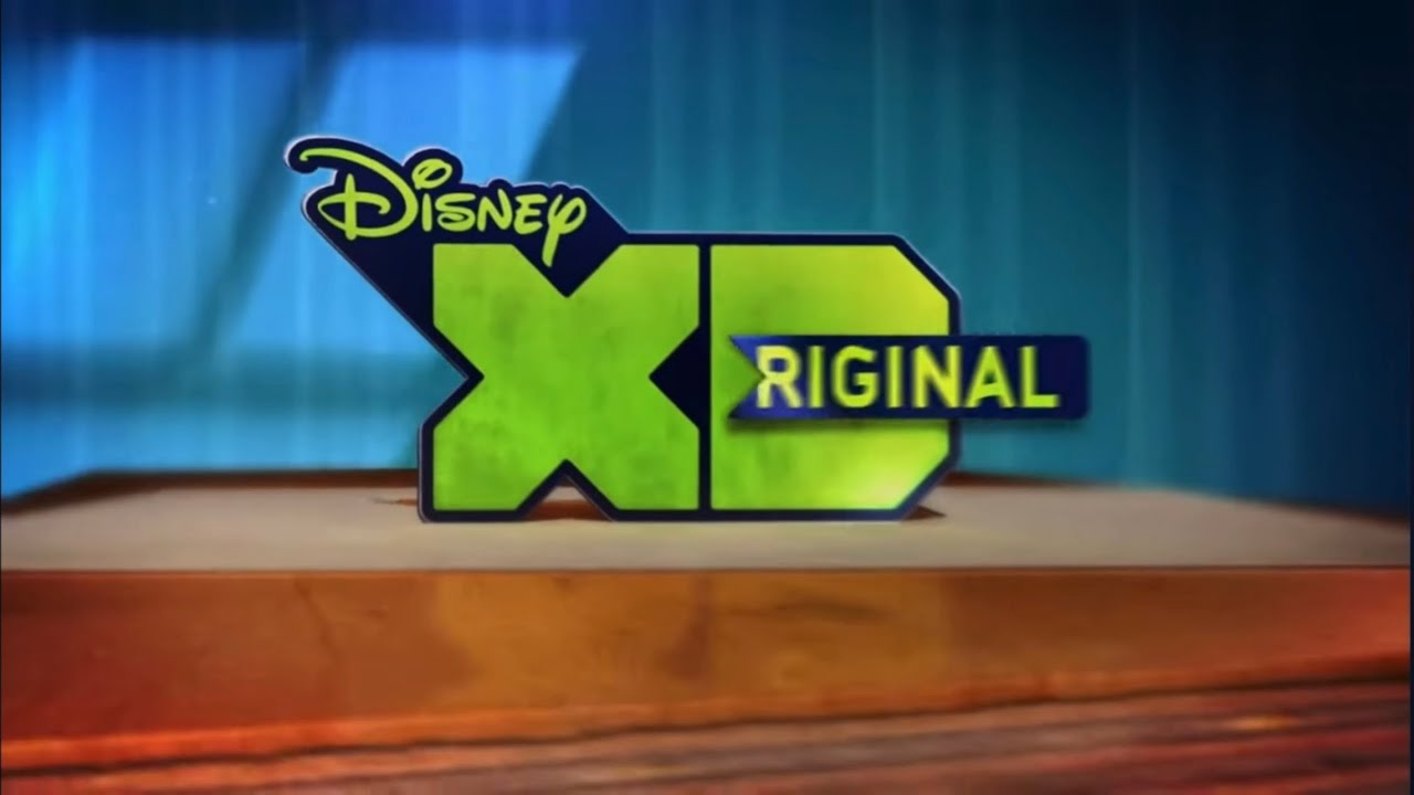 Disney XD Original/Disney Television Animation/ABC Studios (2012) - YouTube