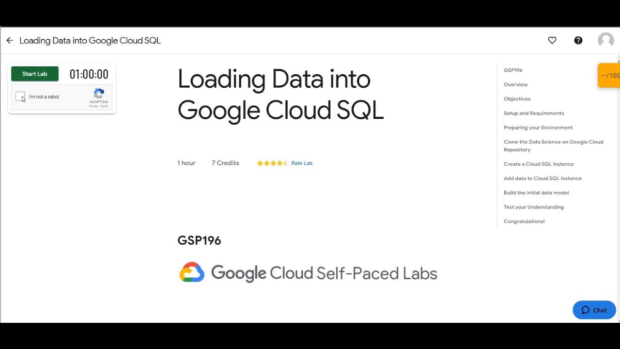 Loading Data Into Google Cloud SQL. - YouTube