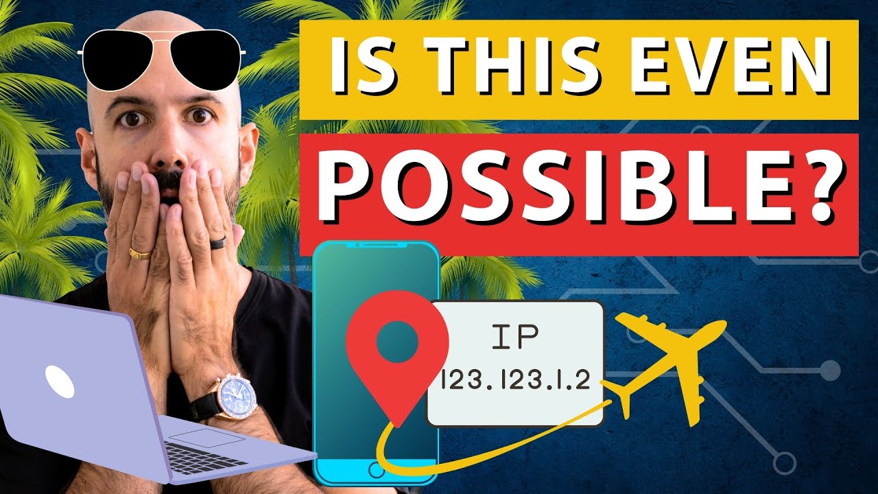 How Google Workspace Admins can See & Protect Remote Staff - YouTube