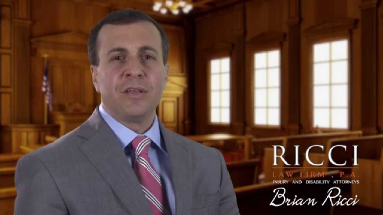 Always Contact An Attorney If You Are Hit By A Truck | Ricci Law Firm ...