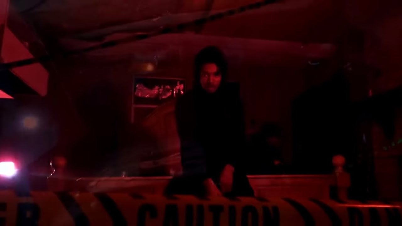 105Heavy - Heaven Gated (Music Video) - YouTube