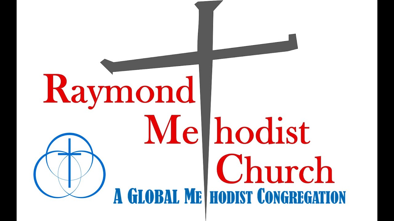 January 1, 2023 Raymond Methodist ... Day 1 - YouTube