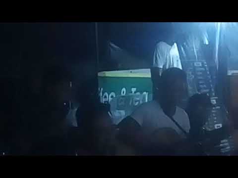 acara ultah tante novi..