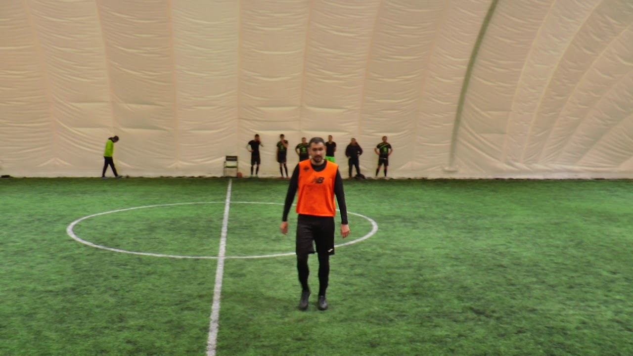 Поле 1 | 1. FC ALTERRA 11 - 1 BLACK ALFA #SFCK Street Football ...