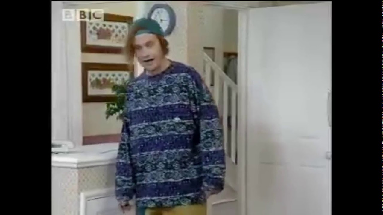 Kevin And Perry - Manchester Accent - YouTube