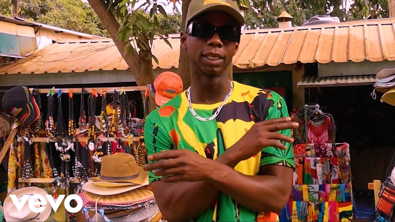 Laminator - Ntolyaa Diyata (Official Video) - YouTube