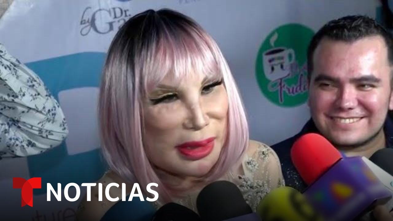 Lyn May insiste en que está embarazada de gemelos y hasta reveló los ...