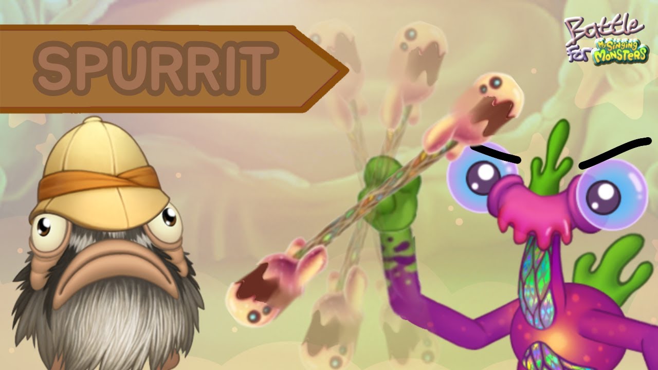 Battle for MSM ep. 5 | Spurritial Theories - YouTube