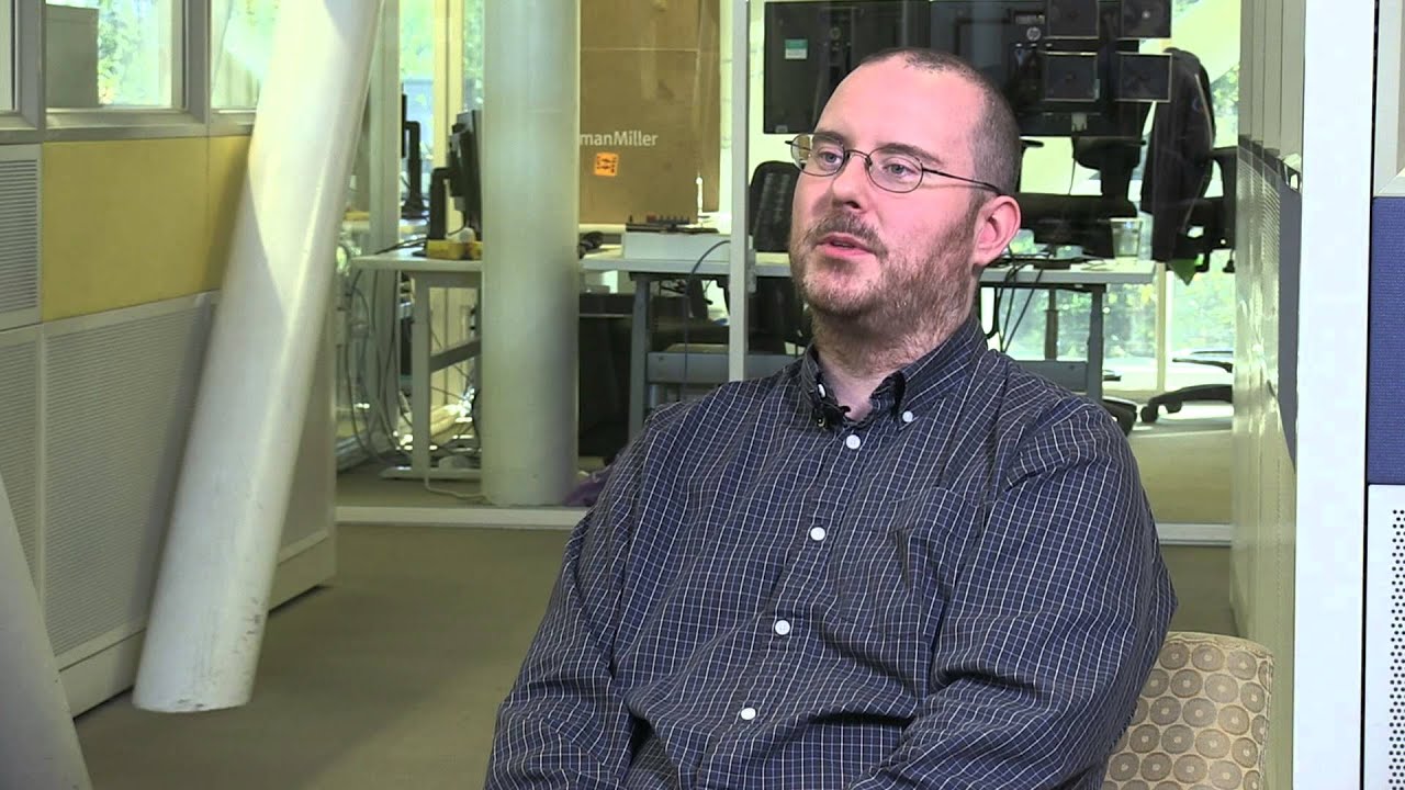 Bradley Kuhn, Software Freedom Conservancy - YouTube